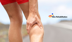 Qué es quiste de Baker o protuberancia en la rodilla | New Rehabilitation