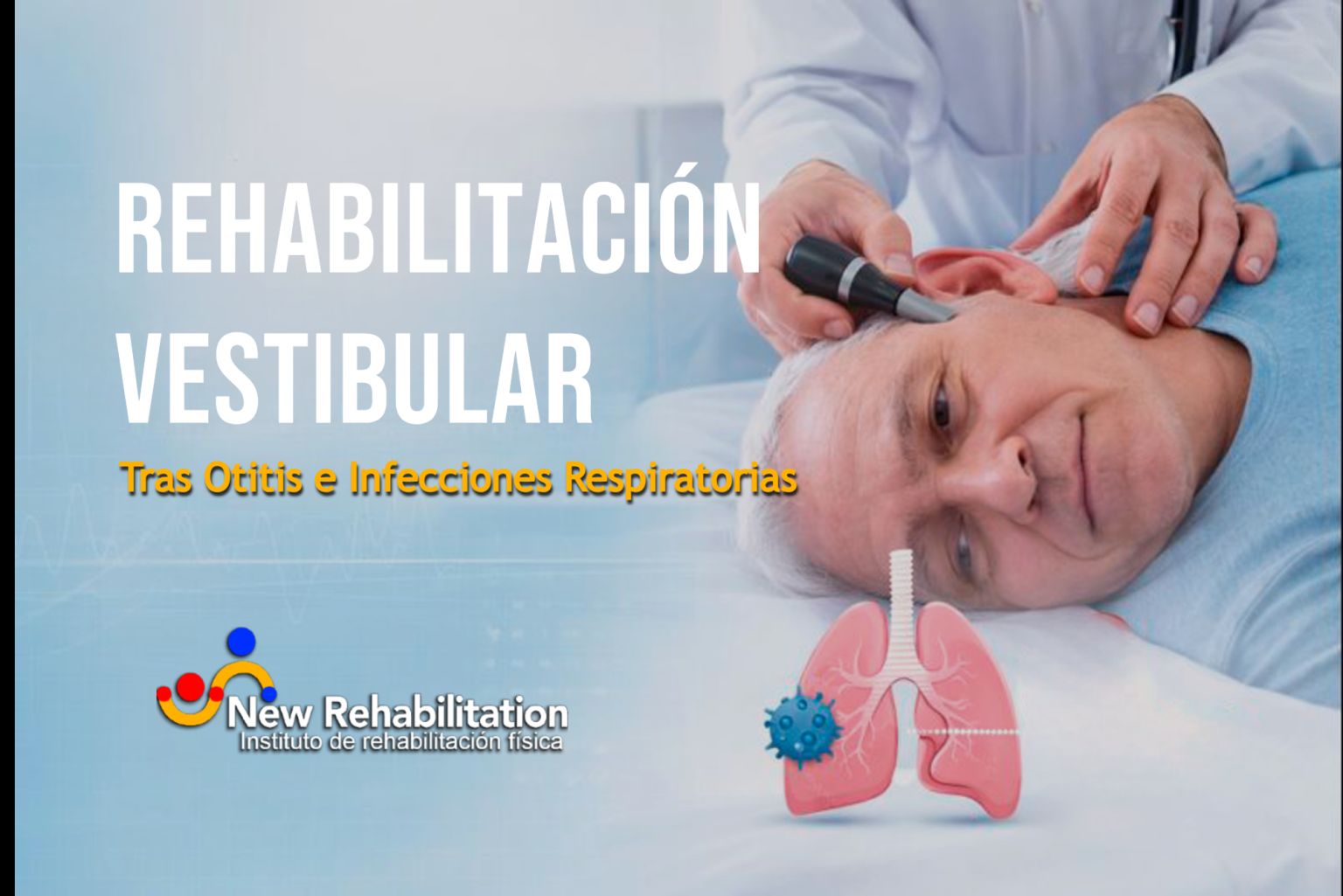 Beneficios de la terapia láser o ultrasonido en la rehabilitación